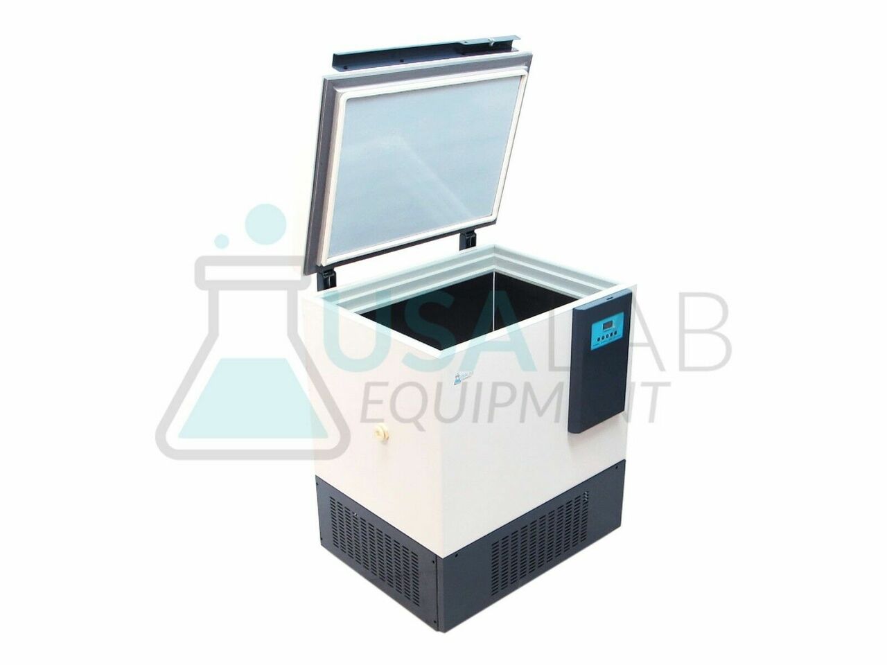 4.5 Cu Ft -86°C Ultra-Low Temperature Freezer 110V - C1D1booth