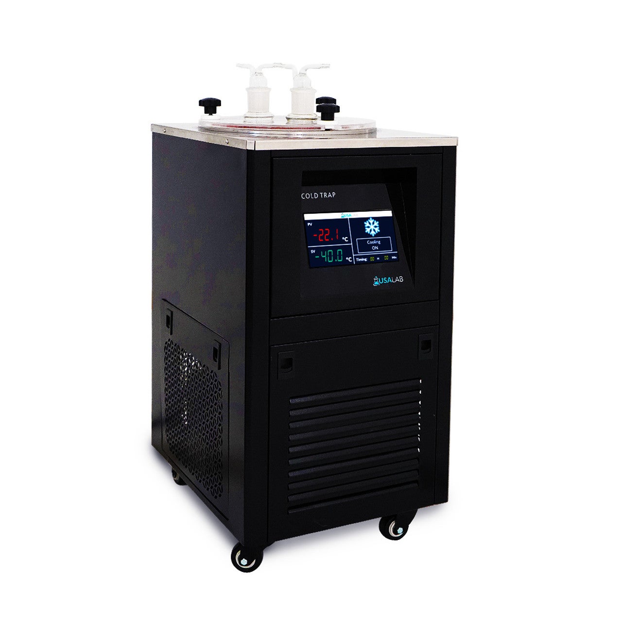 Choosing the Right Chiller for Your Extraction Process: A Guide to ...