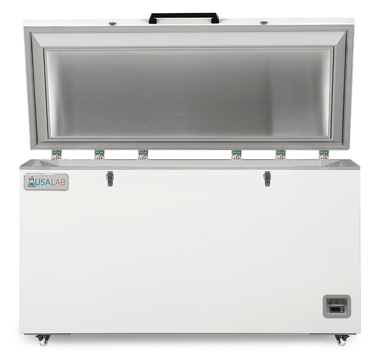 UltraChill 17.12 Cu Ft -86°C Ultra-Low Chest freezer|C1D1booths.